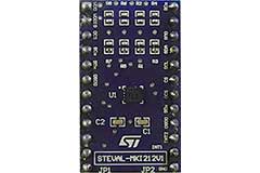 STEVAL-MKI212V1 Adapter Board - STMicroelectronics | DigiKey
